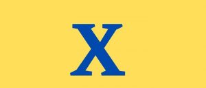 10 In Roman Numerals | How Does The Roman Number 10 Looks