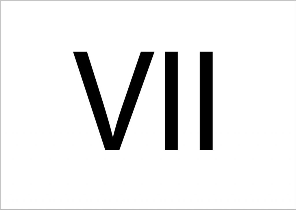 9 Roman Numerals Pro 9 Roman Numerals Pro